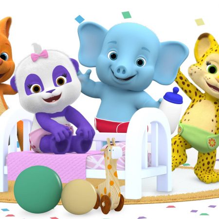 6 Great Preschool Shows on Netflix – Mom Life in the PNW