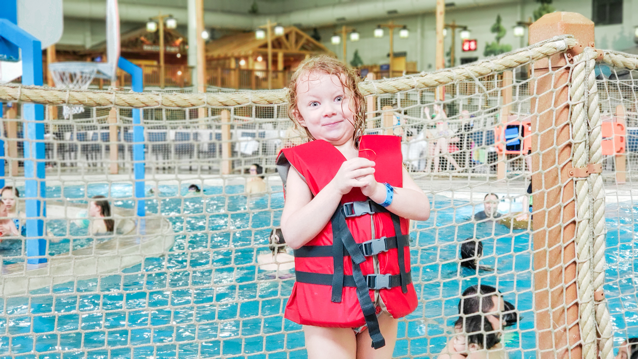Great Wolf Lodge With Kids Under 4 – Mom Life in the PNW
