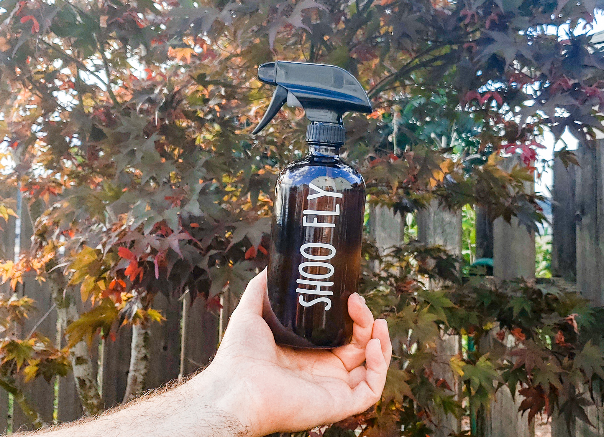 DIY Natural Kid-Safe Mosquito Repellent – Mom Life in the PNW