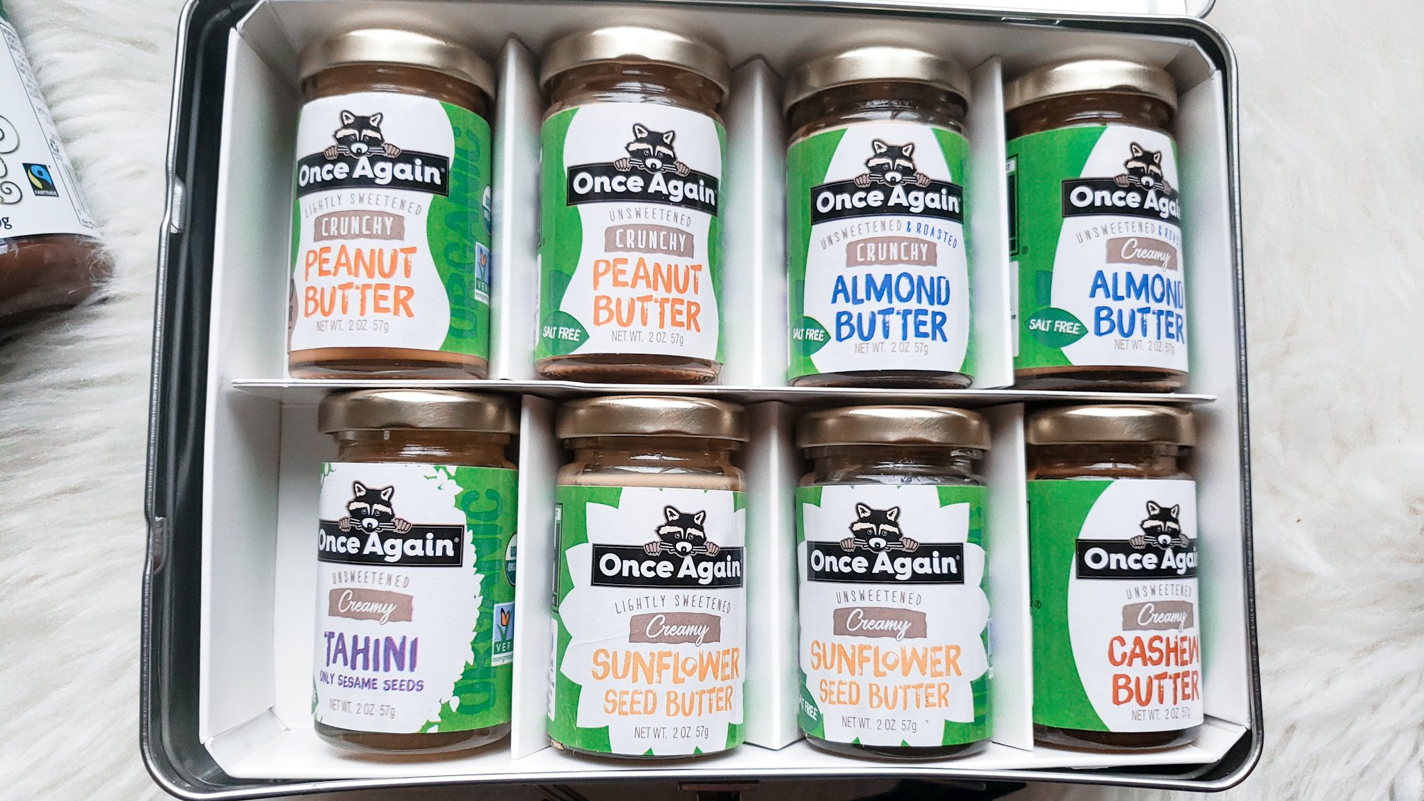 Eat Nut Butters For Healthy Nutrition Mom Life In The Pnw